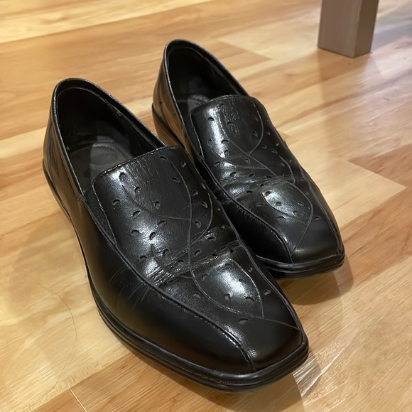Aravon | Shoes | Aravon By New Balance Orthopedic Flats | Poshmark